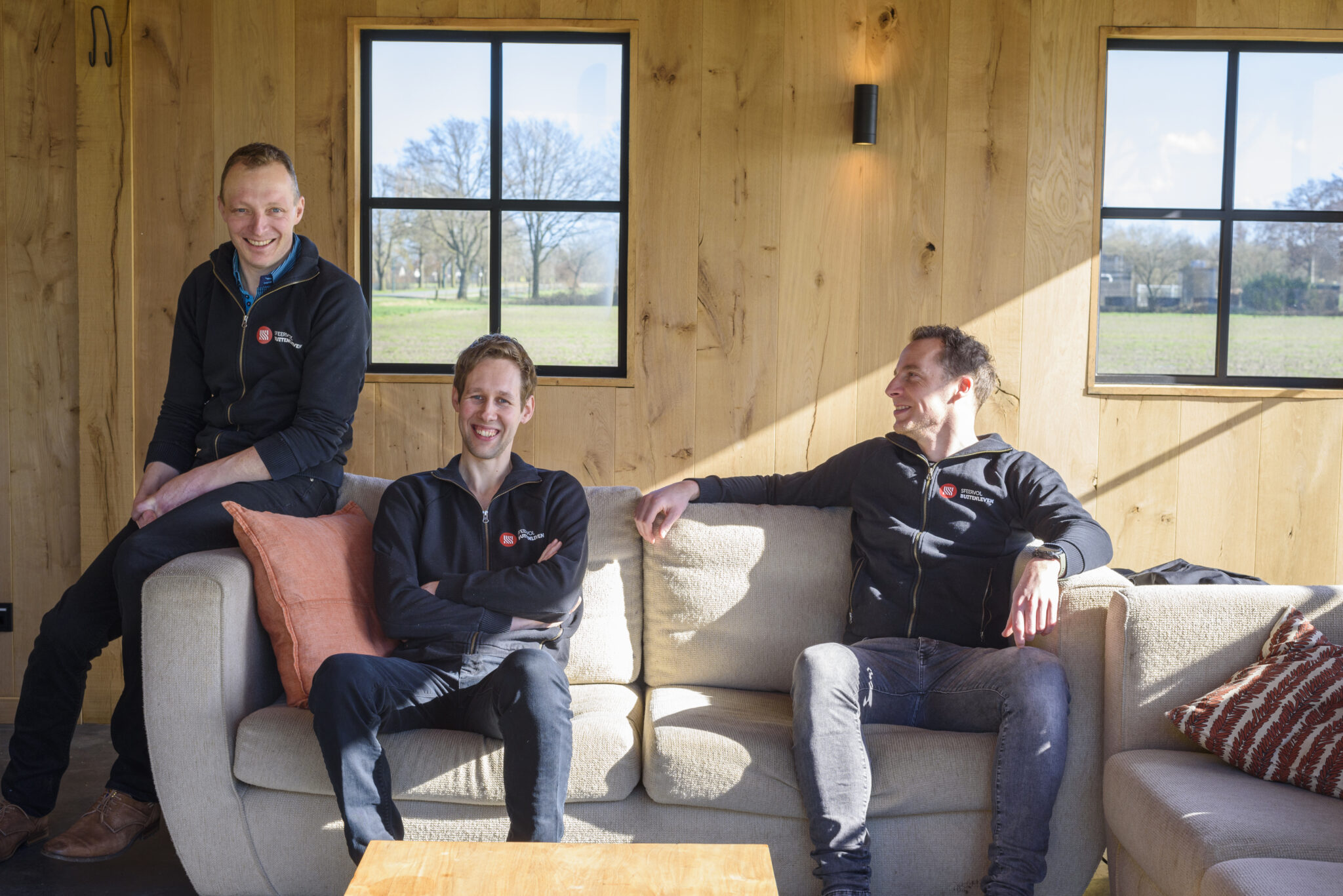 Over ons - Sfeervol Buitenleven